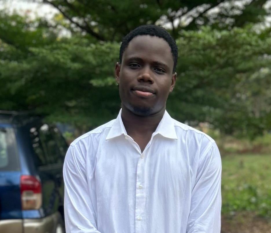 Welcome to my portfolio